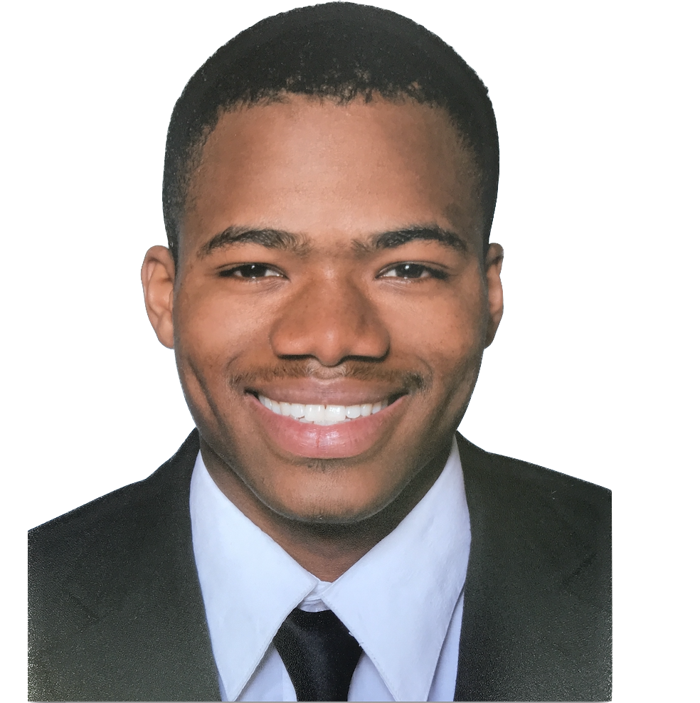 Thierno Barry || Online Portfolio